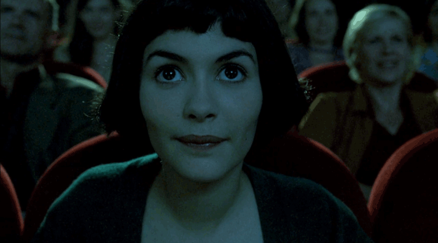 Transcending Oblivion: Amélie