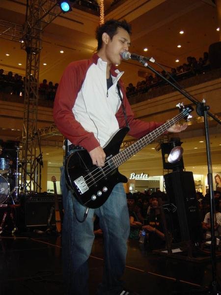 Bondan'sHimaWan: Tokoh Inspirasiku