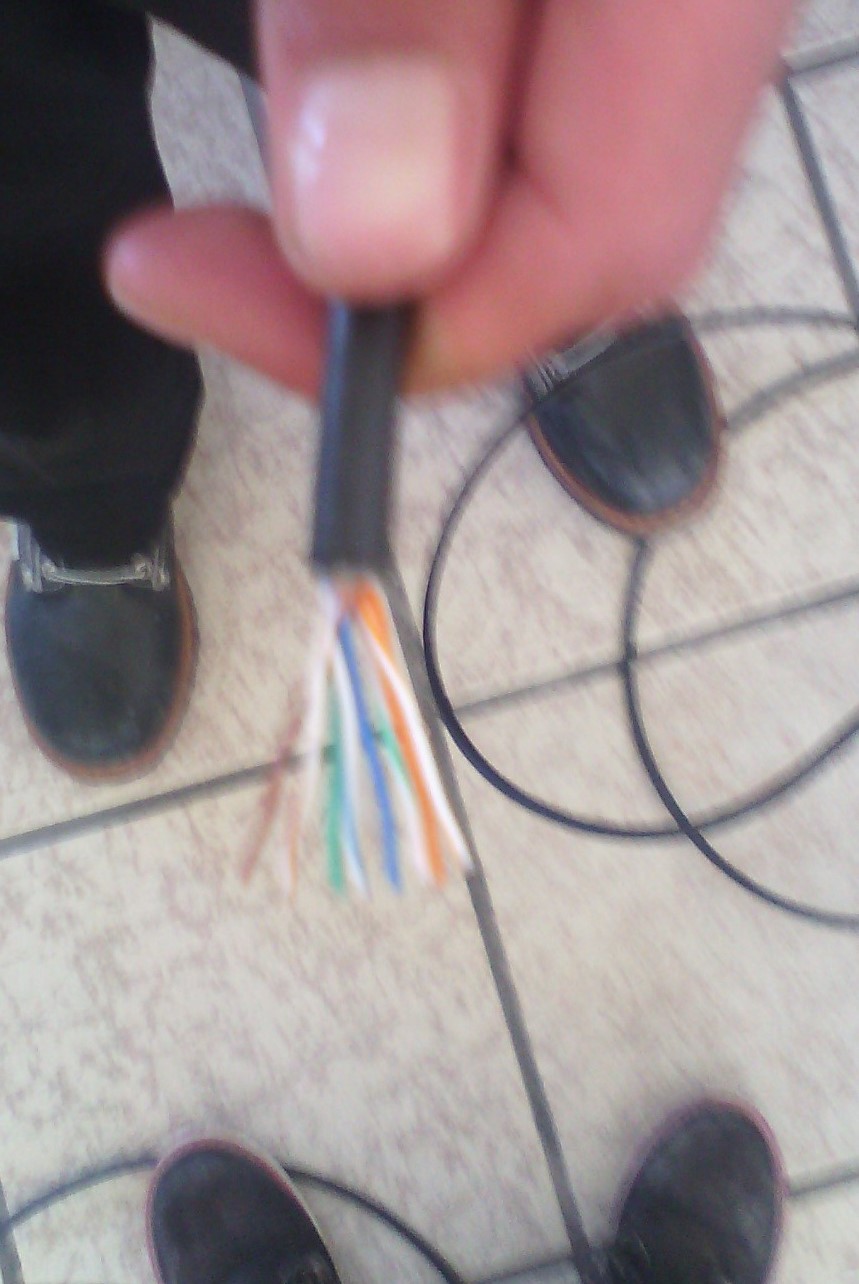 Soporte Técnico A Distancia: 2017