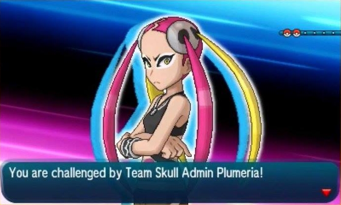 Team Skull ~ PMD || Acervo de Imagens de Digimon e Pokémon || +Plus ...