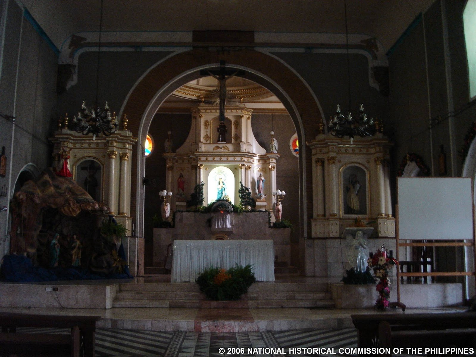 National Registry of Historic Sites and Structures in the Philippines ...