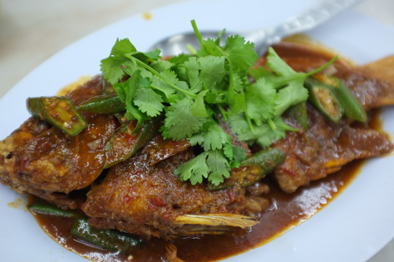 In the Sky: Sun Hong Baku Teh (Spare Ribs soup) 新峰肉骨茶 Imbi, Kuala ...