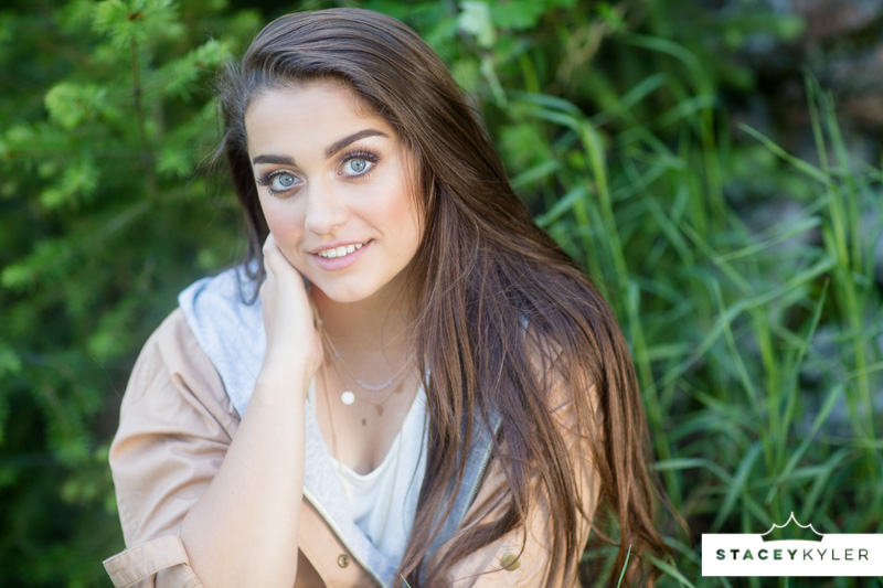 Stacey Kyler Seniors: DENVER SENIOR PHOTOGRAPHER: SYDNEY STARKEY ...