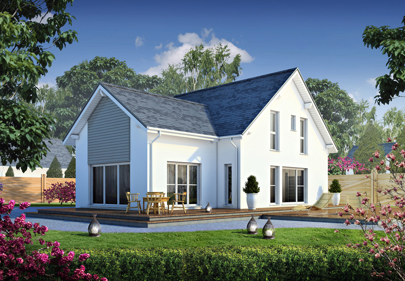 Constructii case la cheie 2019