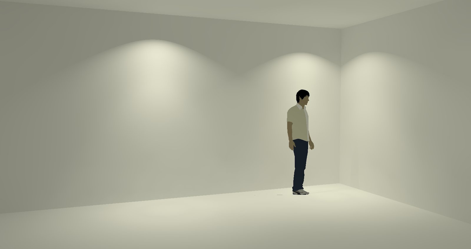 Interior Architecture: ies lights