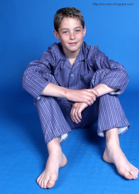 خوشگلترین پسران ایران و جهان: ژوئیهٔ 2013