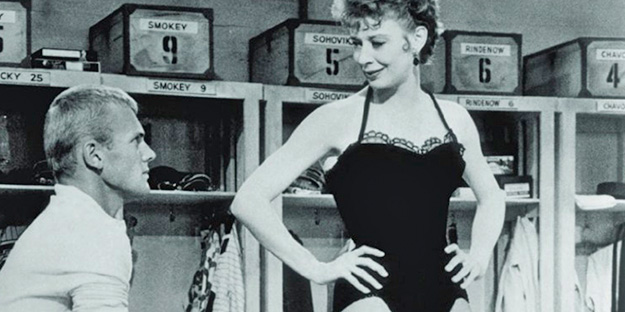 Laura's Miscellaneous Musings: Tonight's Movie: Damn Yankees (1958) at UCLA