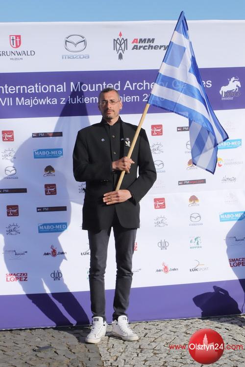 ΕΛΛΗΝΙΚΗ ΕΦΙΠΠΗ ΤΟΞΟΒΟΛΙΑ