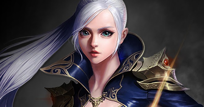 Force Archer - Cabal Online Advanced Character Guide