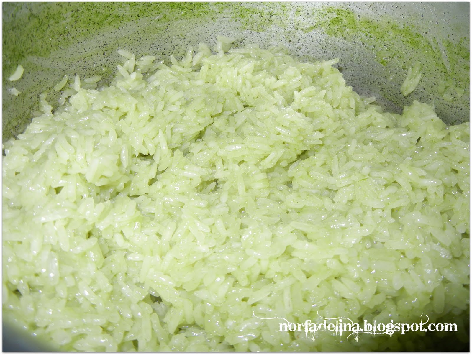 The colors of life: Kuih Lopeh @ Lopes??