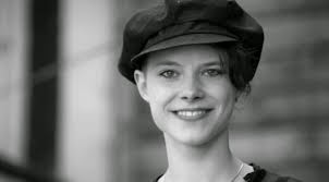 © Scrambled Eggs Music : Anna-Maria Hefele (Oberton)