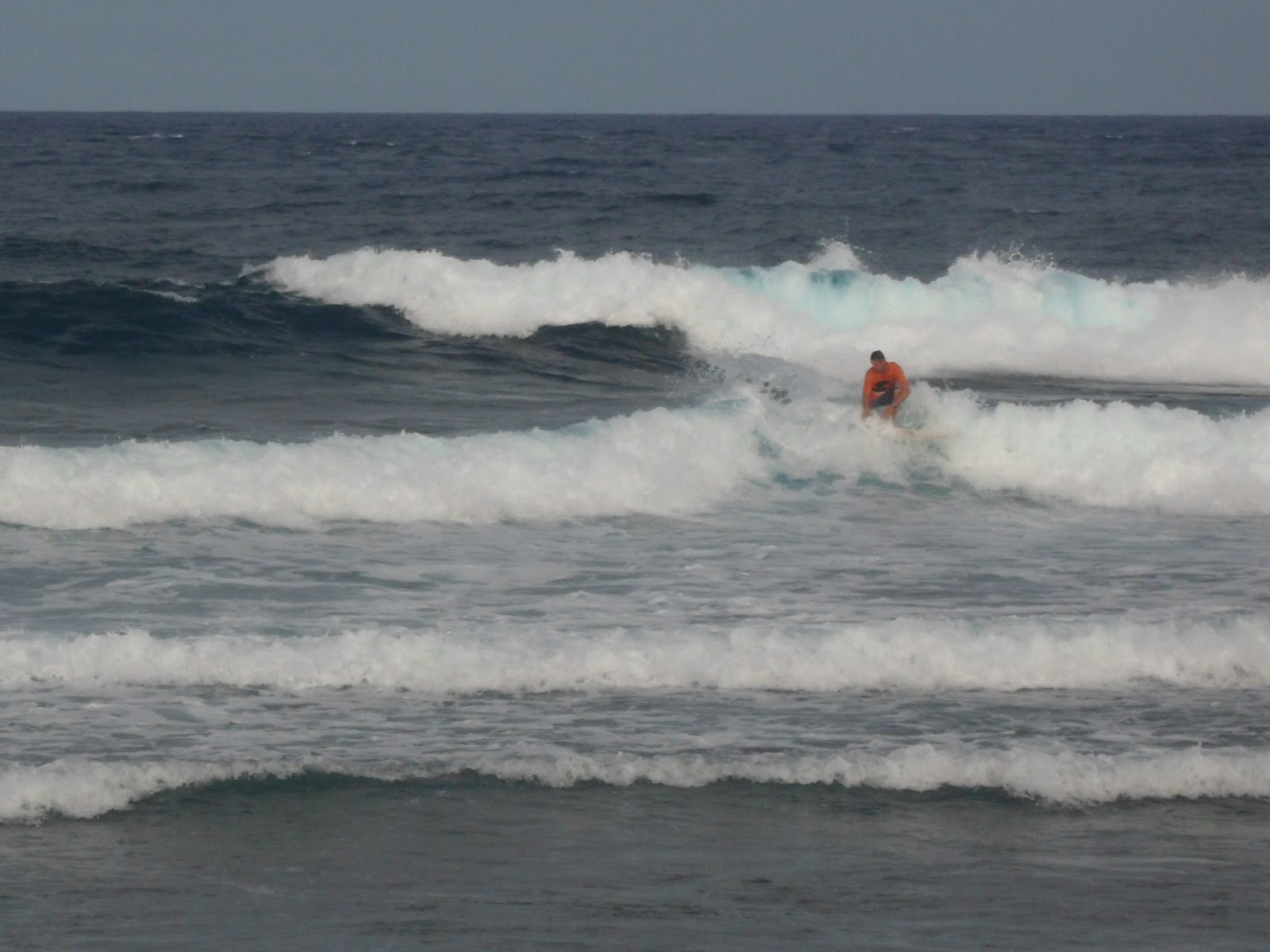 Ocean 101 Cloud 9 Beach Resort: cloud 9 philippines surf report