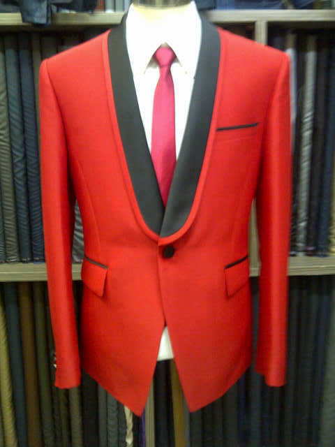 permak jas | penjahit jas slim fit spesialis jakarta selatan