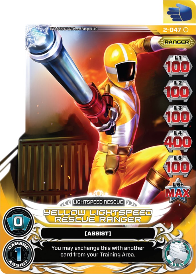 Henshin Grid: Guardians of Justice Power Rangers Action Card Game Cards ...