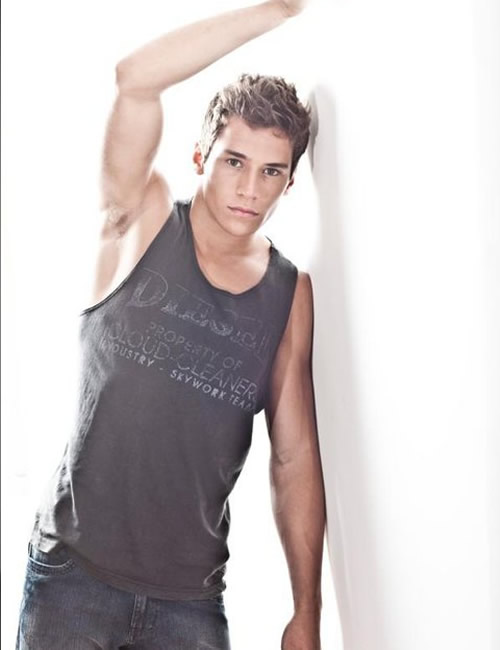 Fashion 4 men: RENATO FERREIRA - IM IN LOVE