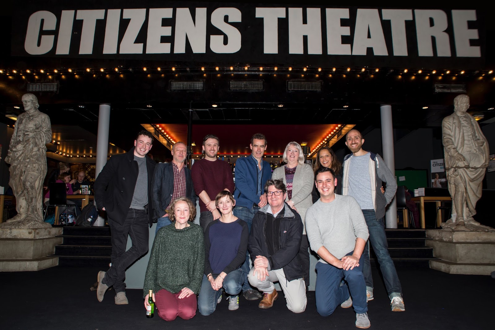 My Country: A Work in Progress divides critics and audiences as much as ...