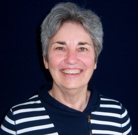 Let's Talk Math with Kim Sutton: Guest post by KSA Darlene Varga ...