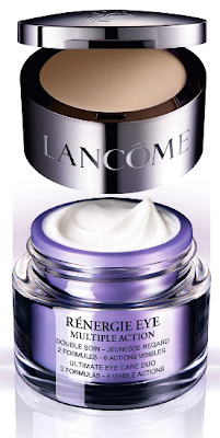 Double duty eye creams from Lancôme, Avon and L'Oréal! | Beauty Crazed ...
