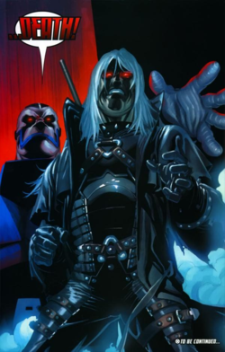 X-men Profiles: Gambit