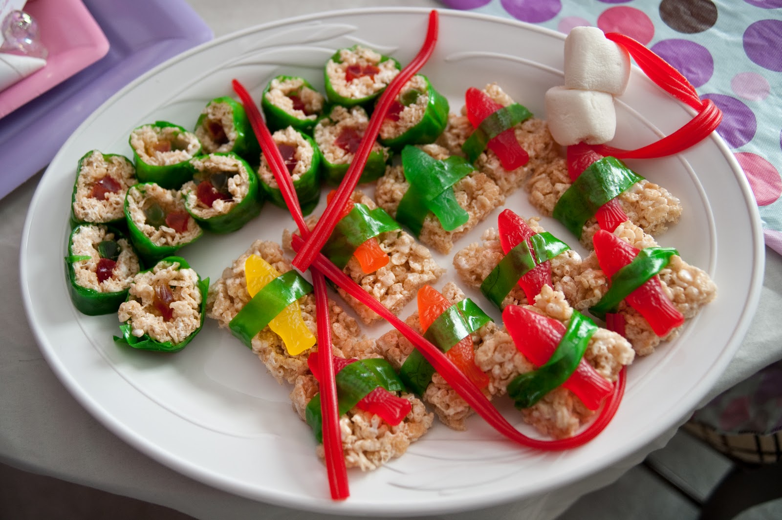 Where Wellness, New beginnings and Inspiration Become One: A spa party ...