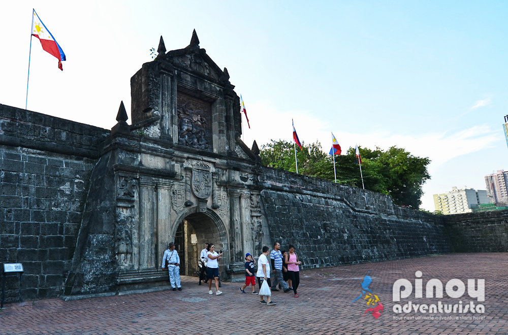 7 Interesting Places in Manila: Where to bring your Balikbayan and ...