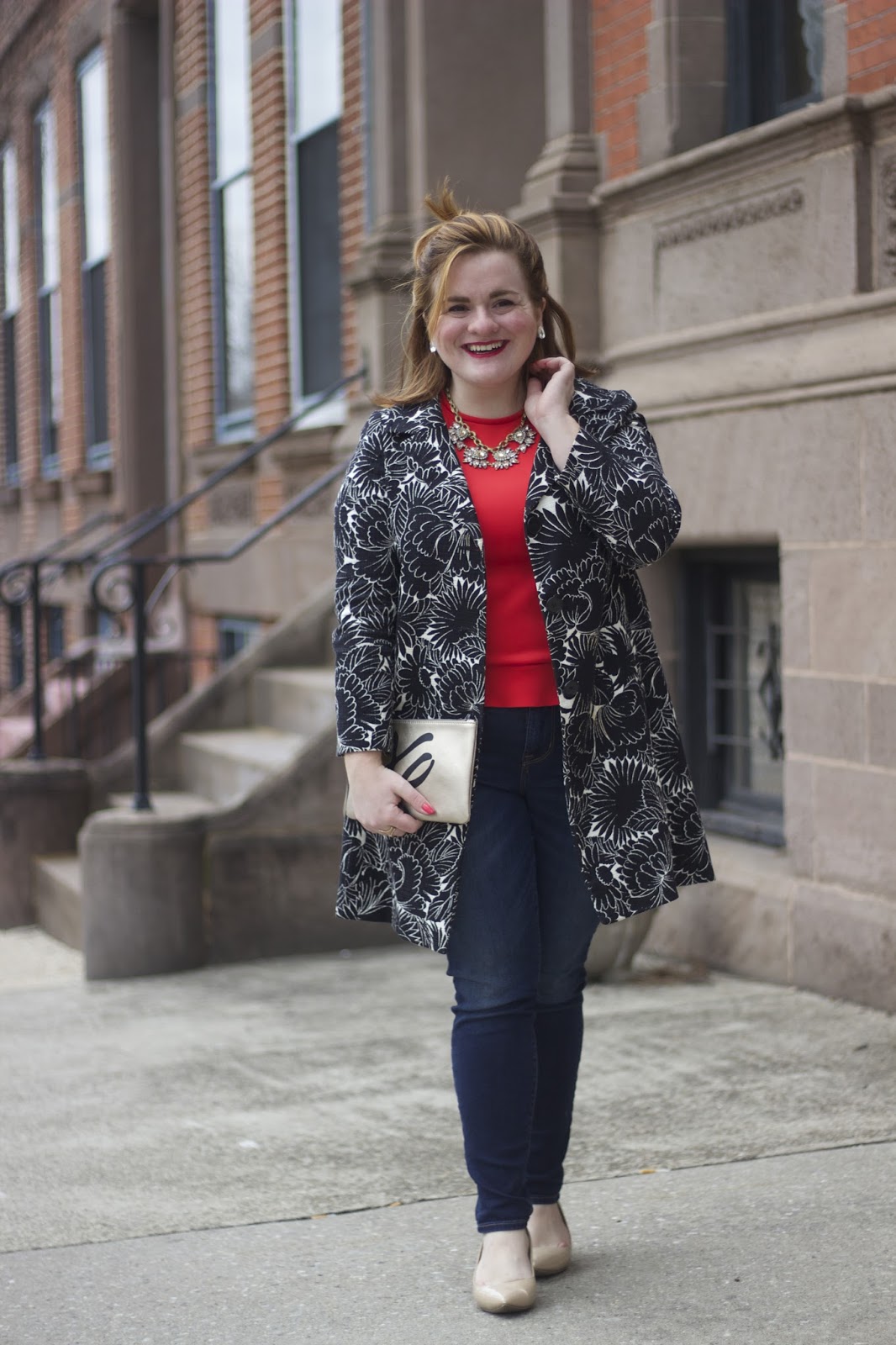 Legally Charming Style