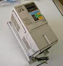 AUTOMATION - SONG THANH CONG: HP100-R1 - VCL-5001 - Yaskawa Vietnam ...