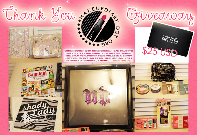 All My Pretty Things!!!