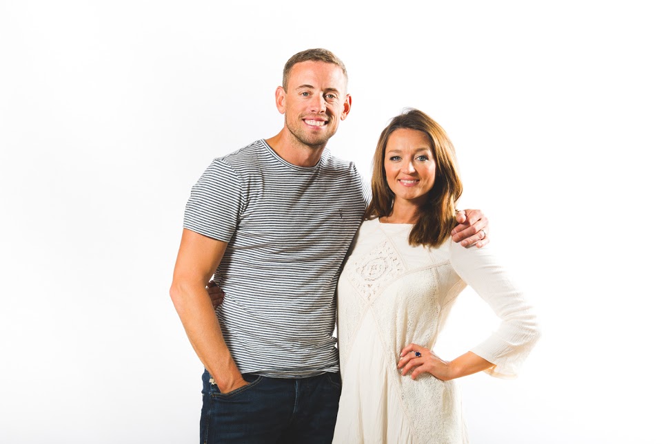 Radio Moments : Sam & Amy - Ten Years On