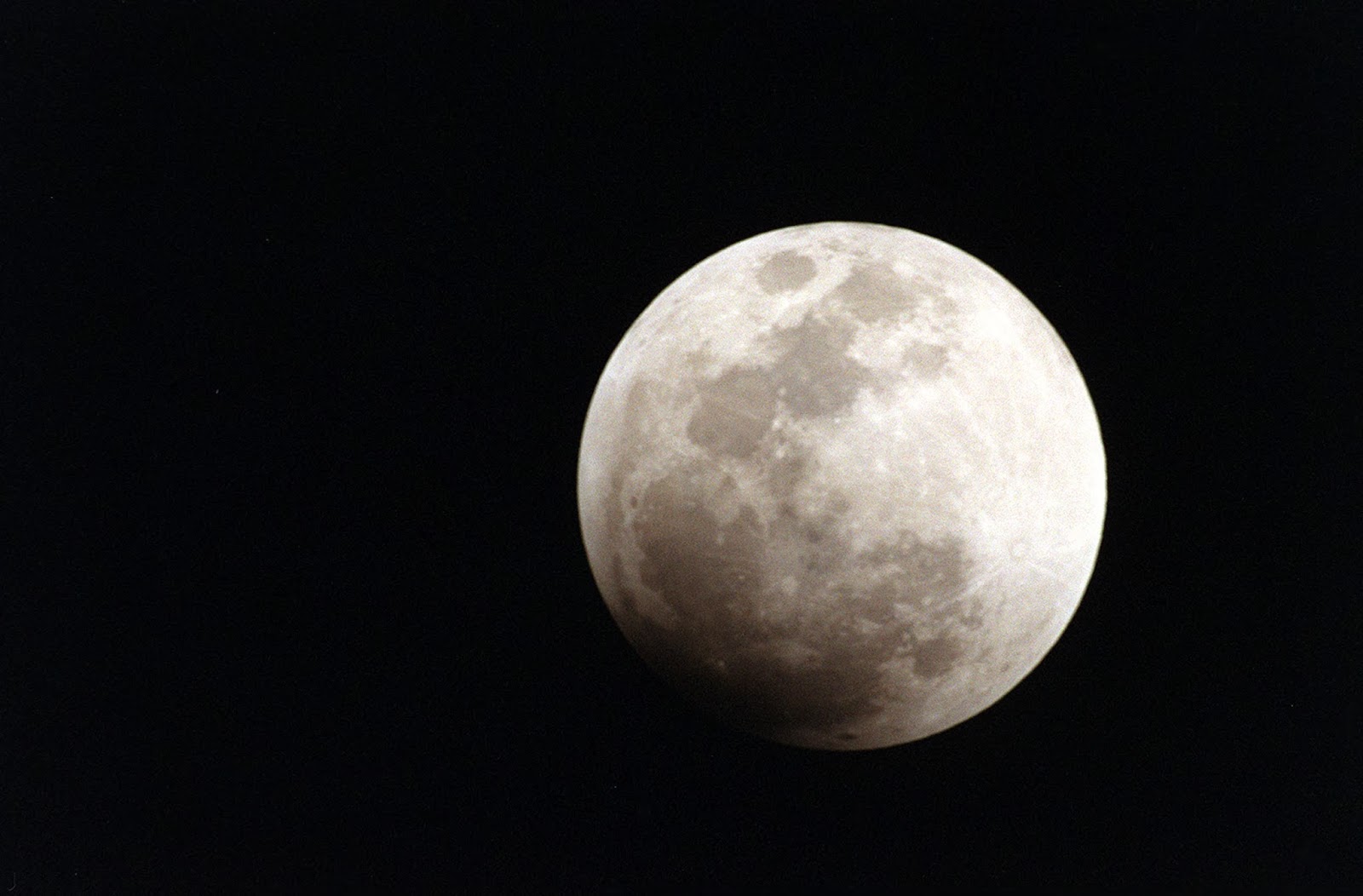 GENESIS: UTOPIA PROJECT