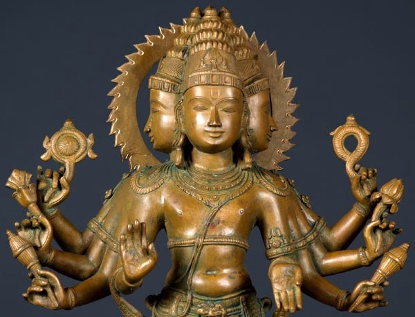 RUDRASENA FOUNDATION