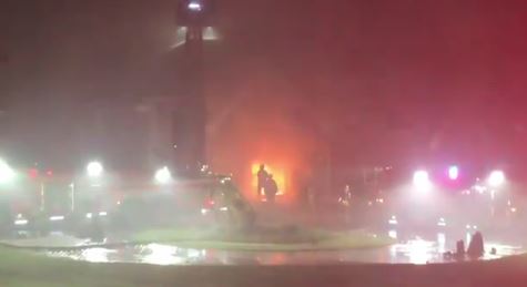 MEC&F Expert Engineers : THE DEATH OF NATHAN FLYNN: Lightning strike ...