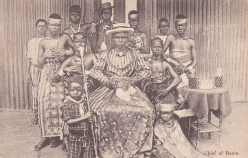THE URHOBO PEOPLE