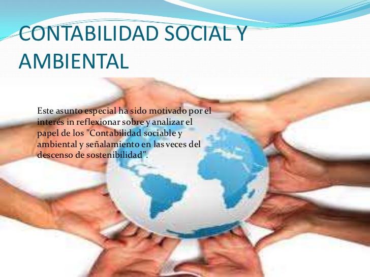PARA ESTUDIANTES DE CONTADURÍA. : DIMENSIONES DE LA CONTABILIDAD SOCIAL