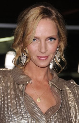 THE STAR STUDDED PREMIERE OF 'CEREMONY'