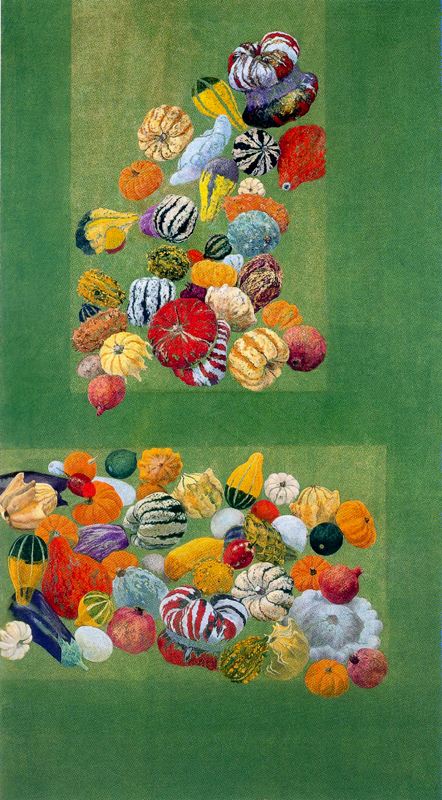 Painting of Daniel Quintero artist, Daniel Quintero paintings