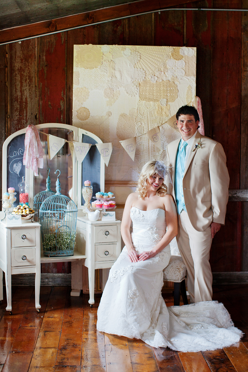 { Ask Cynthia }: Inspiration Shoot | Geno Photography & Special Events, LLC