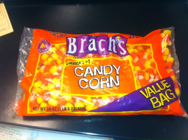 That's Influence.: Happy Halloween, y'all