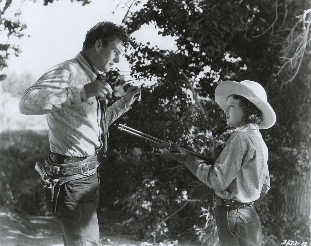 Lawless Range (Republic, 1935) – Jeff Arnold’s West