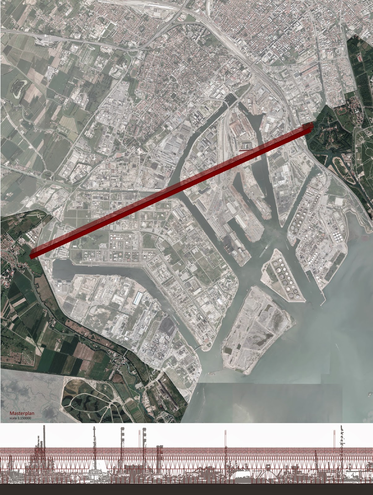 10K:THE WORLD’S LONGEST CONTINUOUS BUILDING