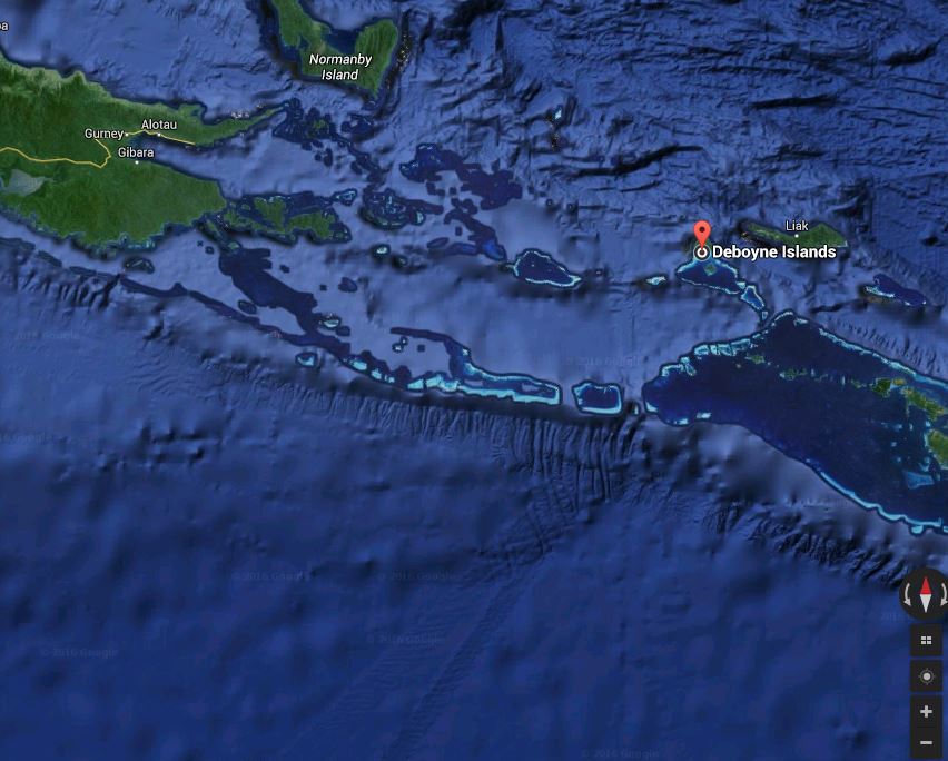 WW2 Wrecks by Pierre Kosmidis: WW2 Pacific Treasures: The Battle of the ...