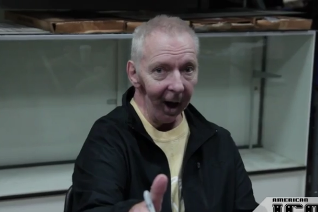 [ATUALIZADO] Faleceu o WWE Hall of Famer Bobby "The Brain" Heenan ...