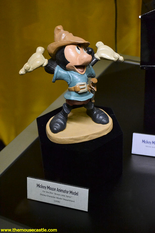 Disney News and Interviews From The Mouse Castle: Treasures of the Walt ...