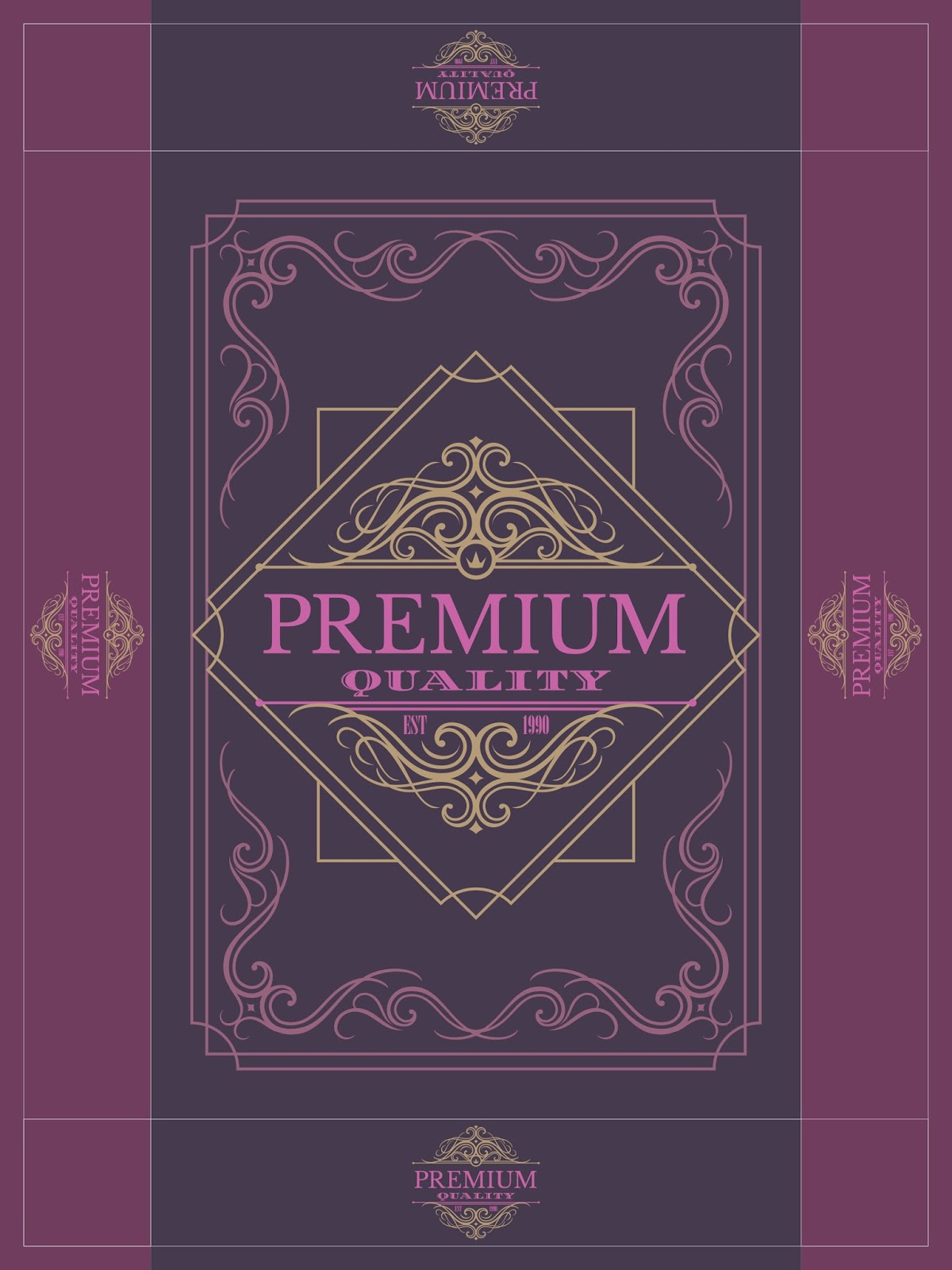 World of Sweet Box packaging designs and devotion for packaging concept ...