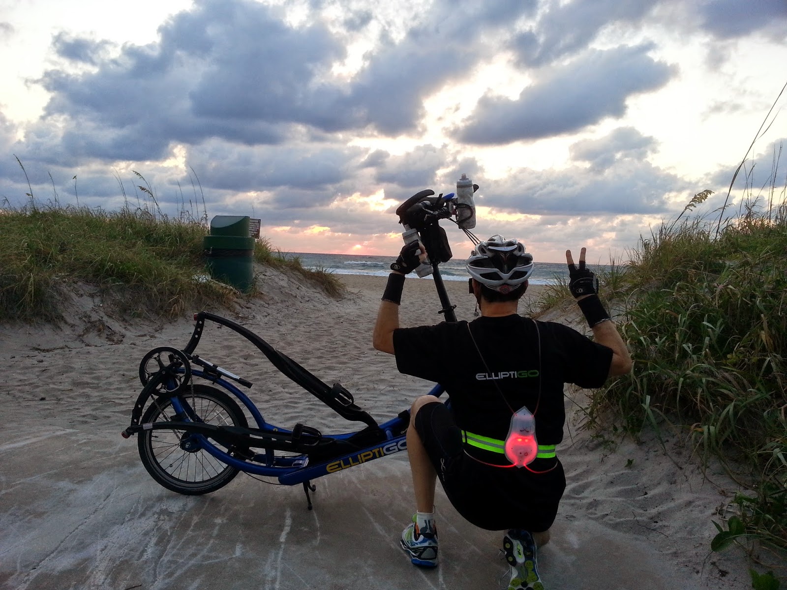 All about stand up riding, exercising and tips!: Day 20 - Everyday In ...