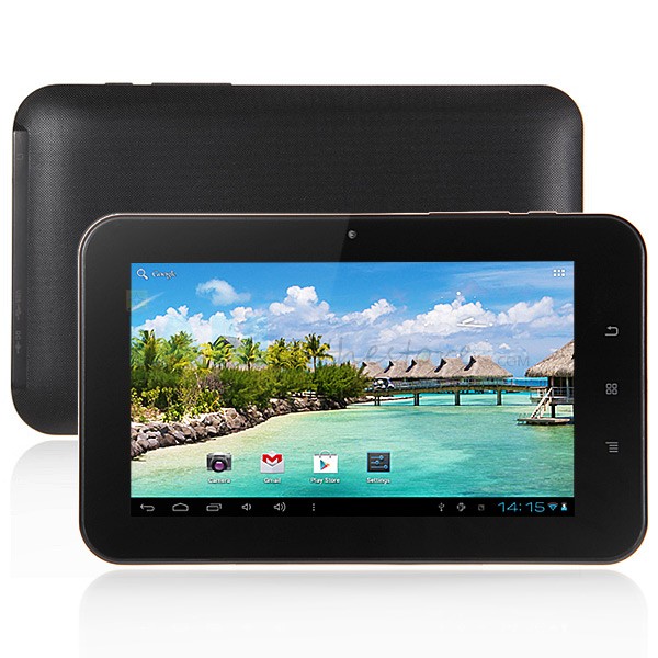 sweetest taste 4 u: 7 inch android 4.0 allwinner a13 tablet pc