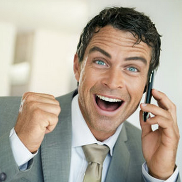 Honorée: Make Every Call Count Part 1