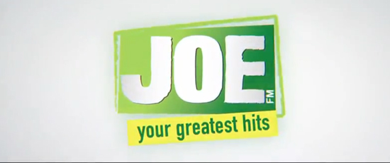 Creative Ads Archive: Joe FM: Your greatest hits