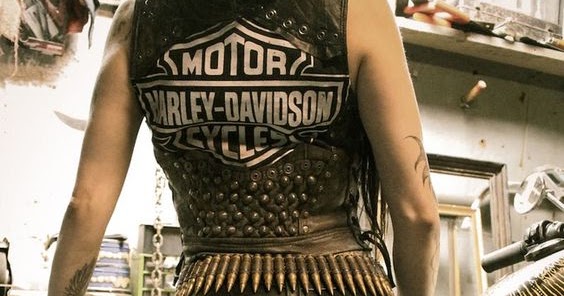 Mercenary Garage : Toxic Vision