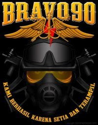 Korpaskhas / Kopasgat TNI Angkatan Udara